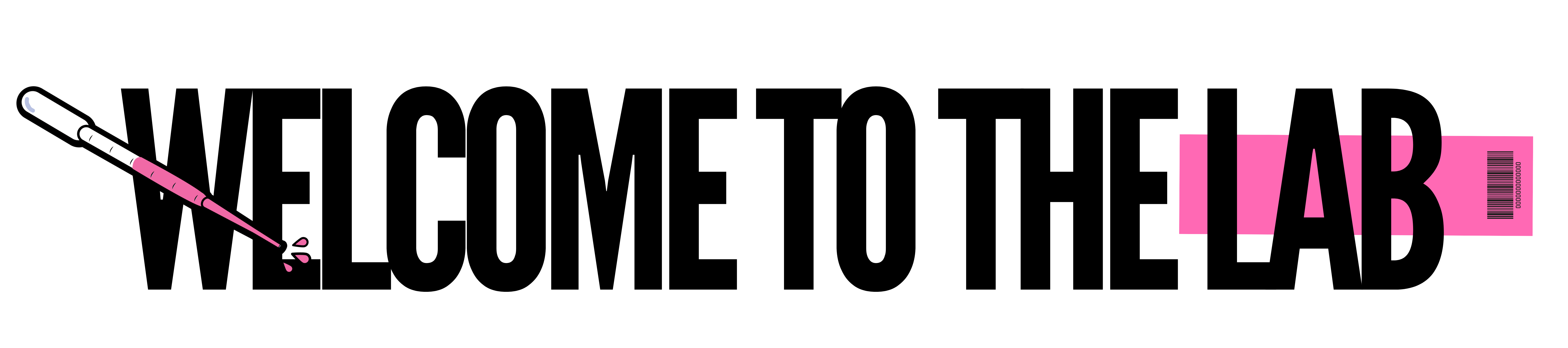 Welcome to the Lab! – Black to the Lab