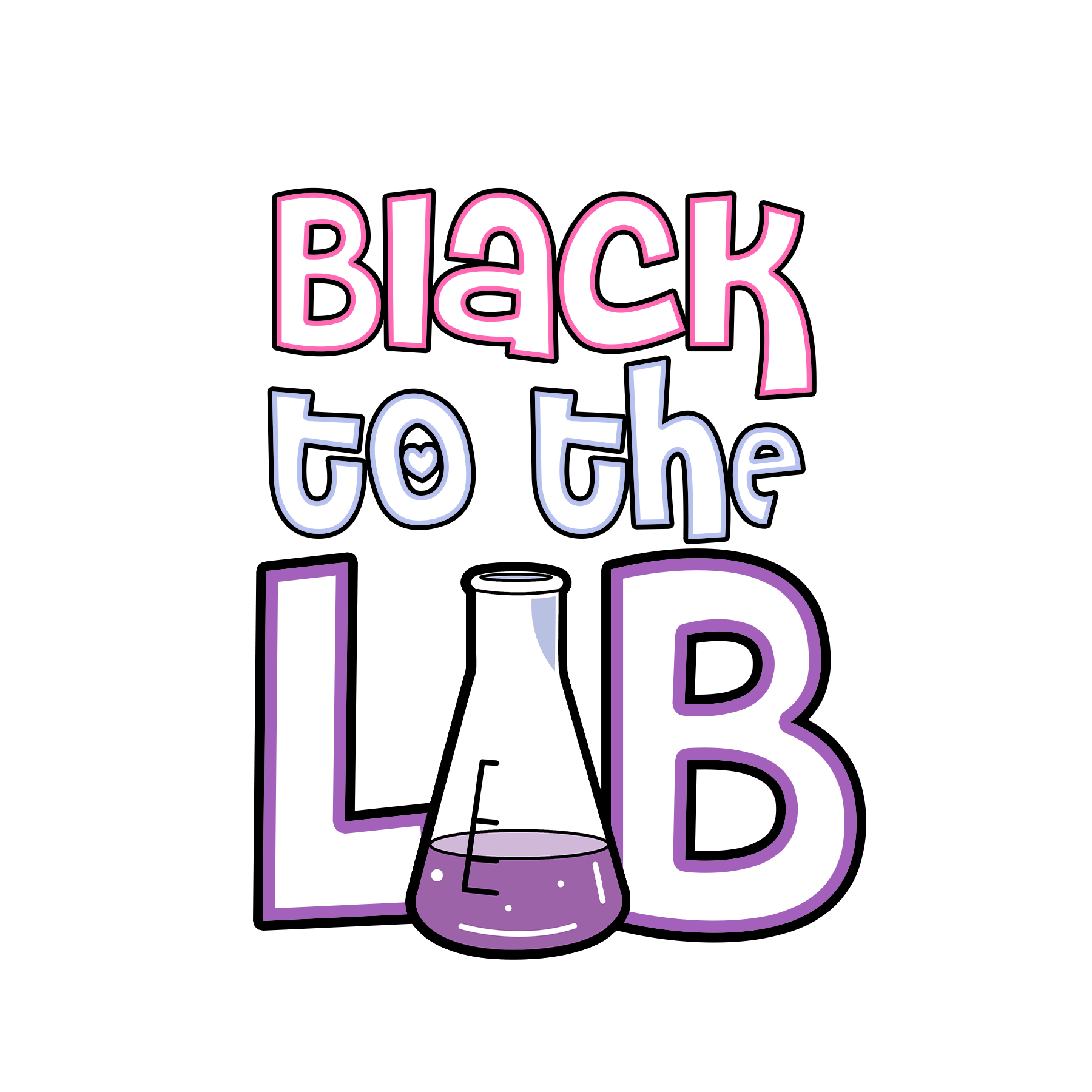 Products – Black to the Lab